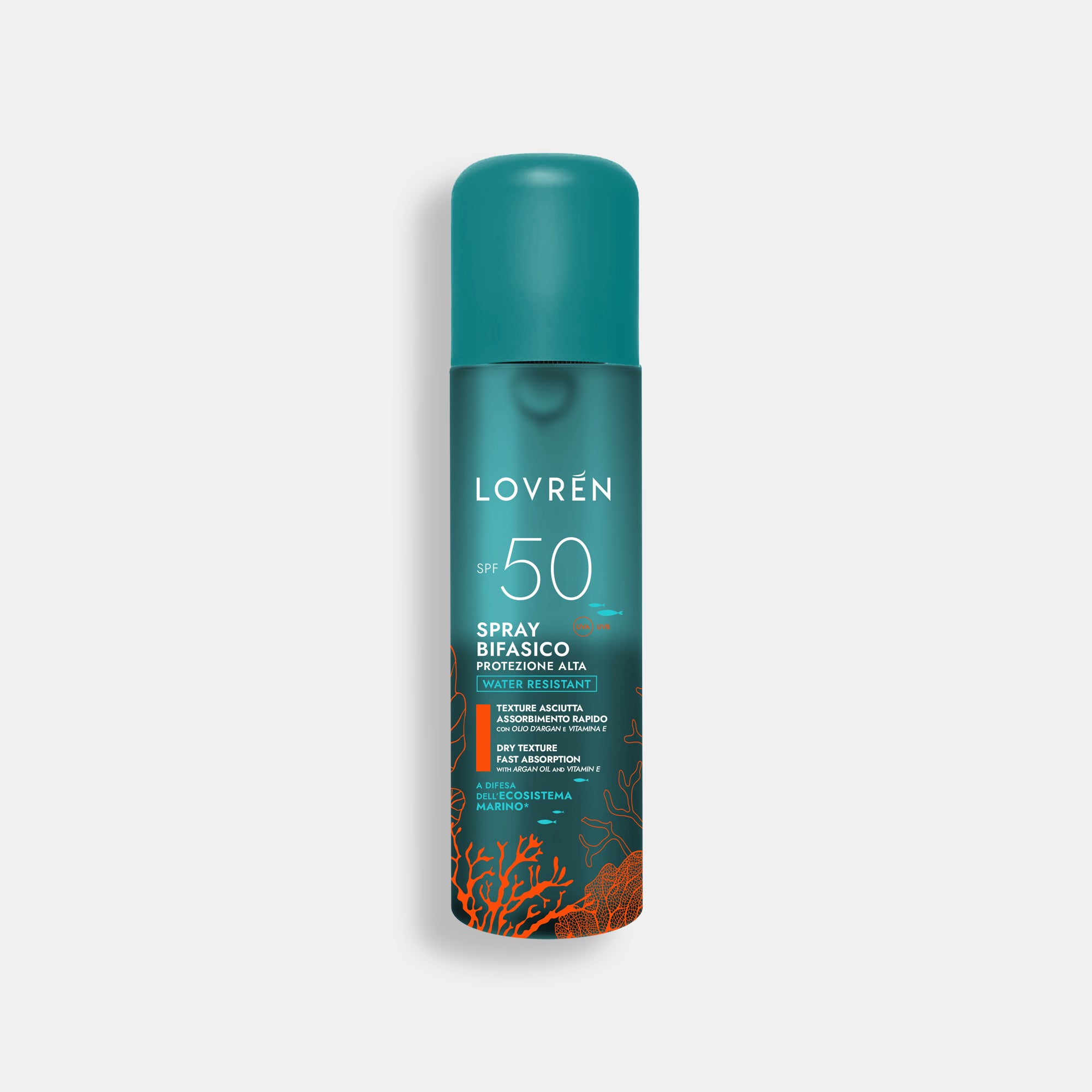 Spray Bifasico Viso-Corpo – Lovrén