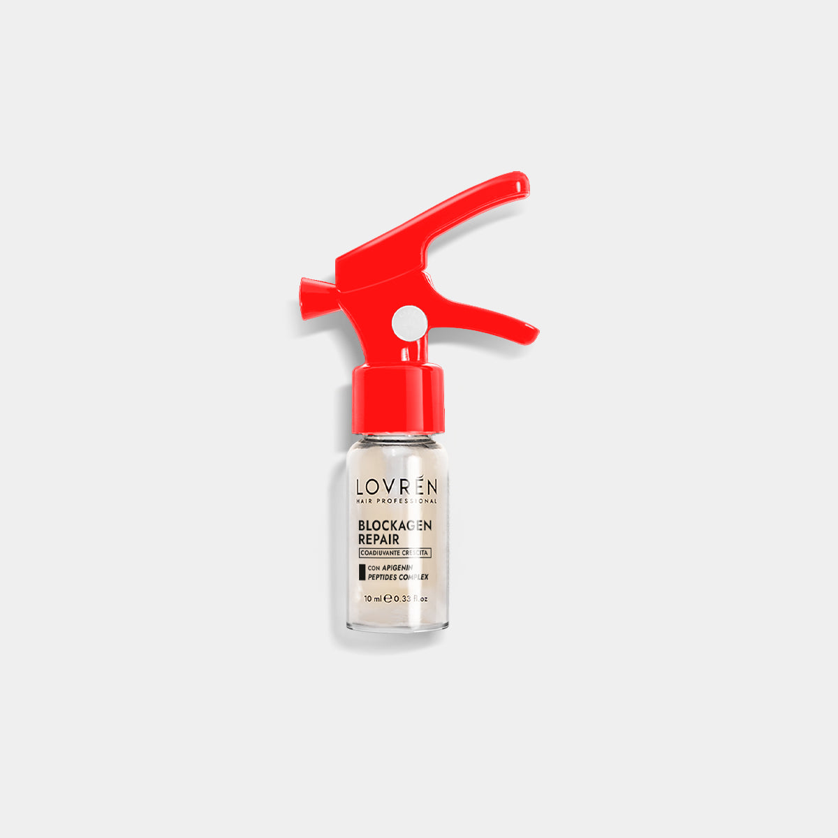 Blockagen Repair Spray Coadiuvante Crescita – Lovrén
