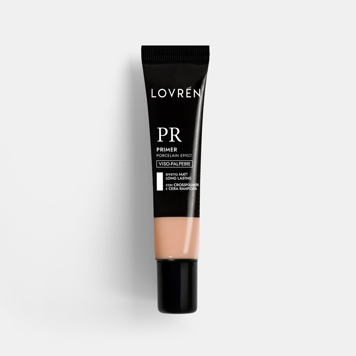 PR Primer – Lovrén